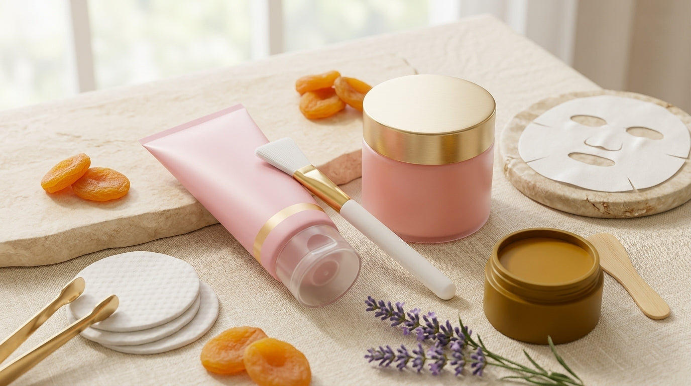 7 Best Affordable K Beauty Skincare Products for Glass Skin in 2026 ...