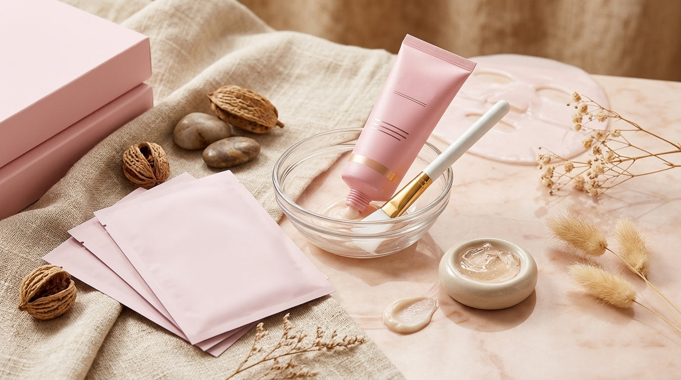 6 Best Korean Night Masks for Intense Overnight Hydration in 2026 ...