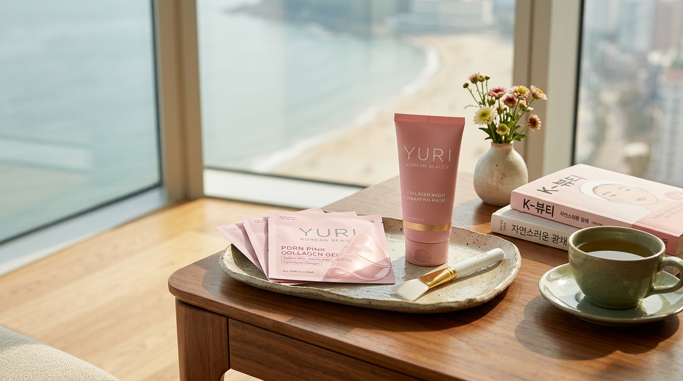 Authorized Retailers and Where to Buy YURI Beauty Products Online ...