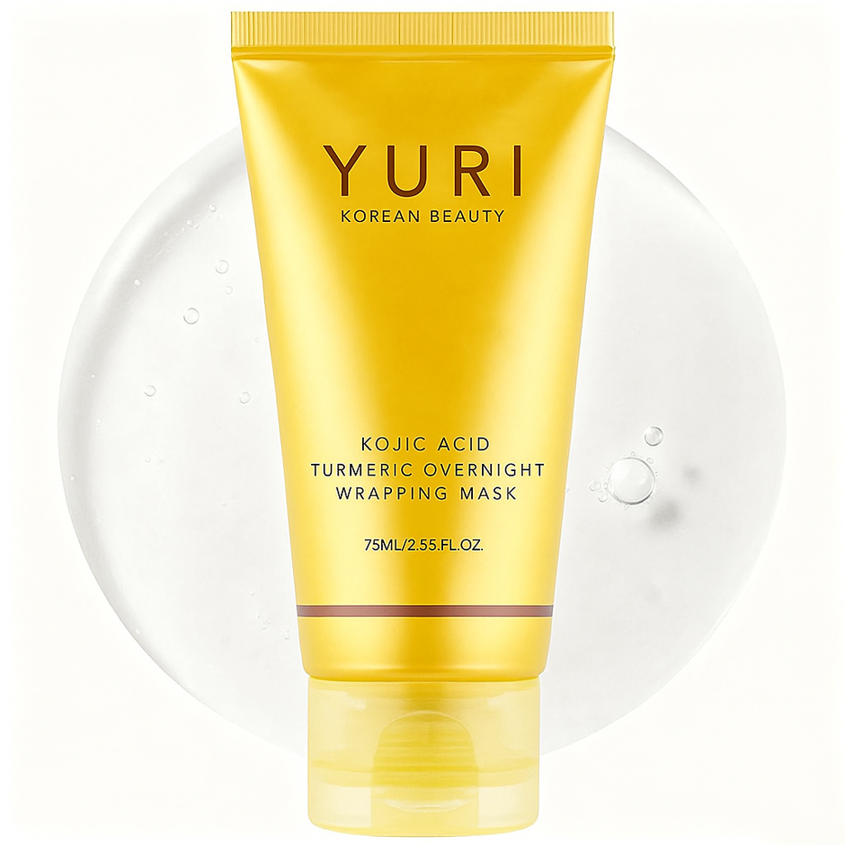 Brightening Face Masks for Beach Enthusiasts – YURI Korean Beauty
