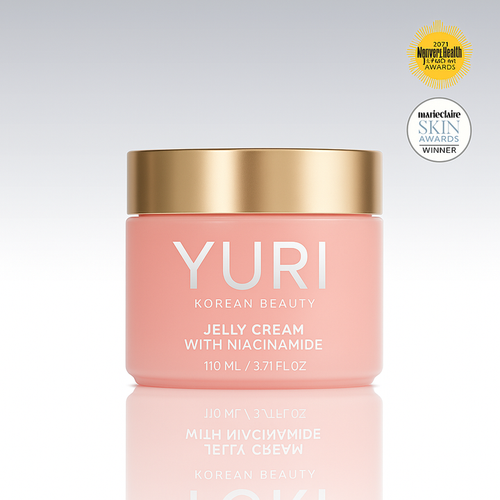 Low Maintenance K-Beauty for Busy Lifestyles – YURI Korean Beauty